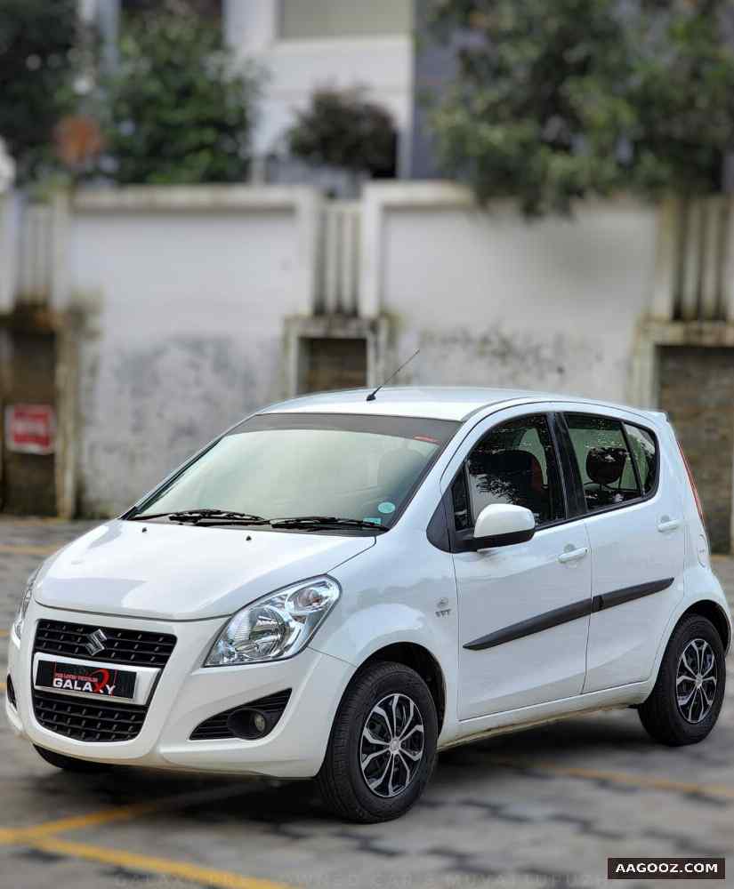Ritz Modified Cars In Kerala